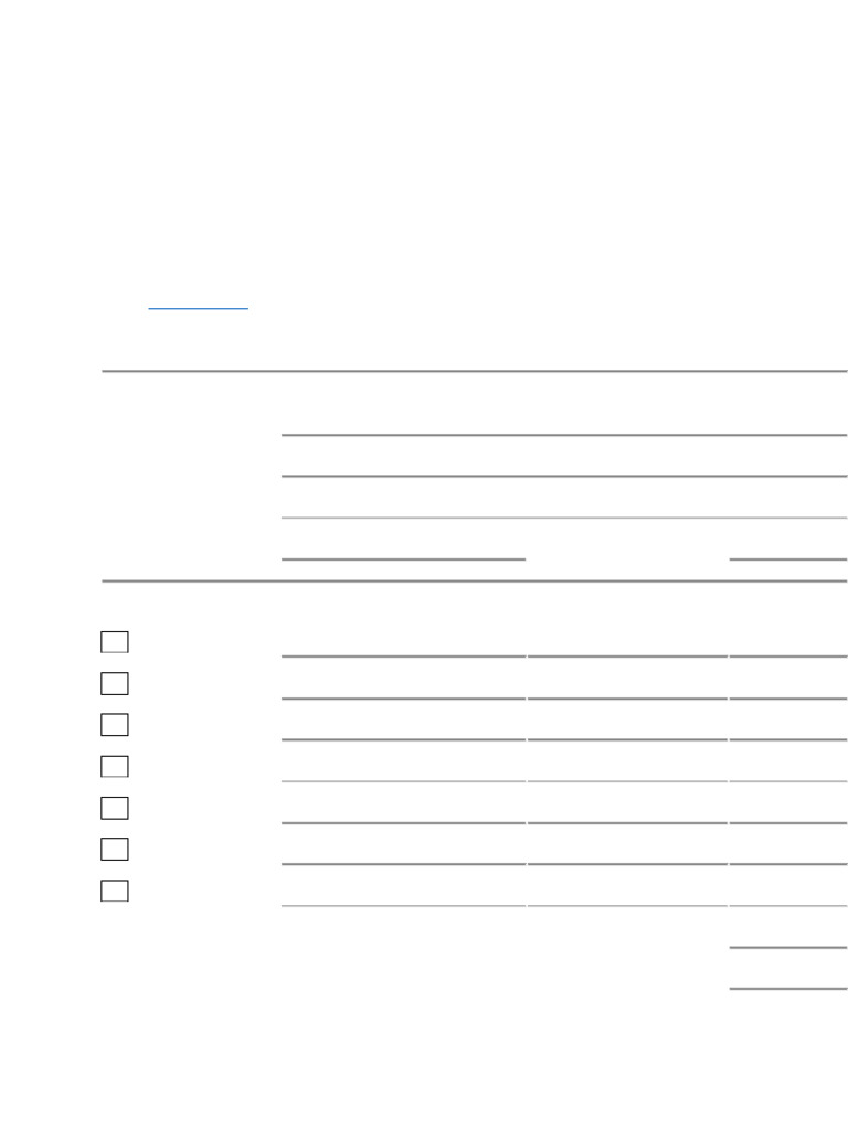 SLP Order Form | PDF