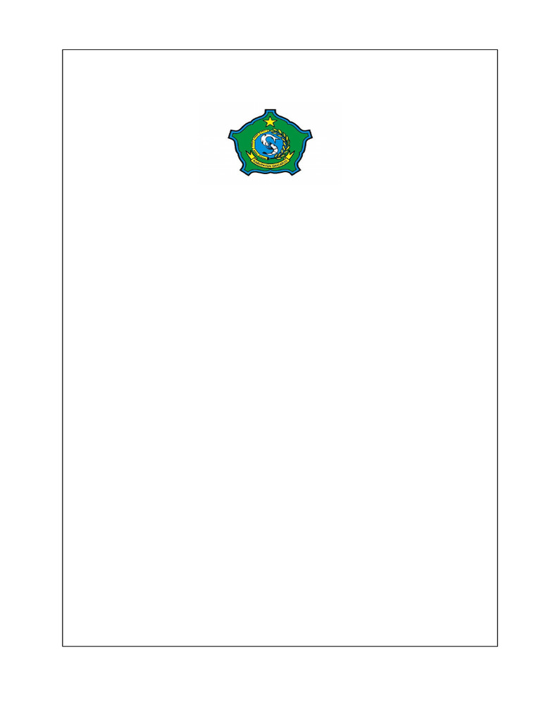 Kak PWS | PDF | Teknologi & Rekayasa