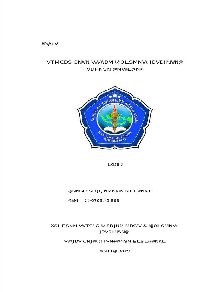 PDF Makalah Sumber Data - Compress | PDF