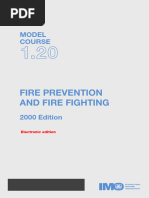 IMO Model Course | PDF | Technology & Engineering | Science & Mathematics