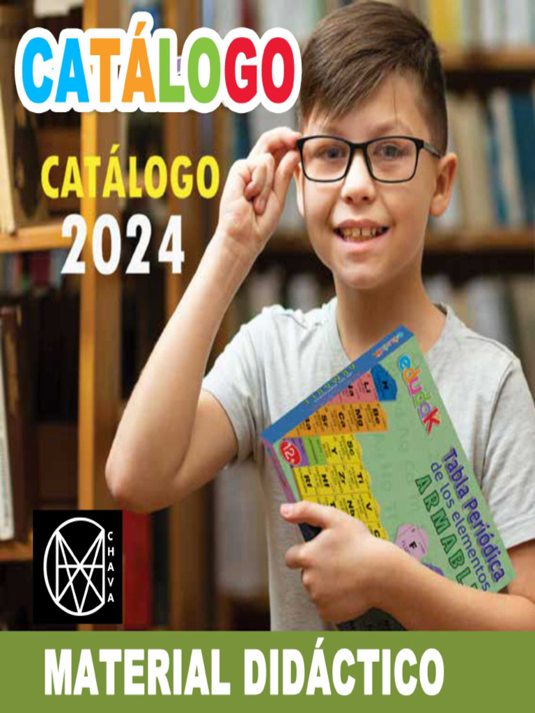 NUEVO MATERIALES DIDACTICOS | PDF