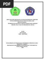 PPG 2025 - 2.2. Penyusunan RPL Bimbingan Klasikal - URI | PDF