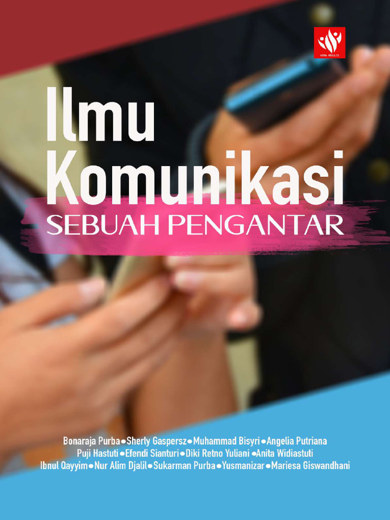 Ilmu Komunikasi Sebuah Pengantar | PDF | Seni