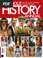Horrible Histories - Awesome Egyptians | PDF | Ancient Egypt ...