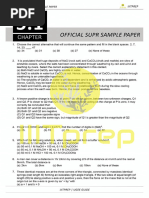 Scaler NSET Exam Overview and Preparation | PDF | Learning