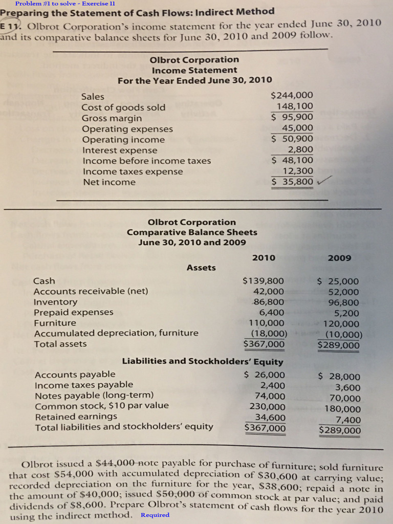 1 - 3 Problems To Solve | PDF