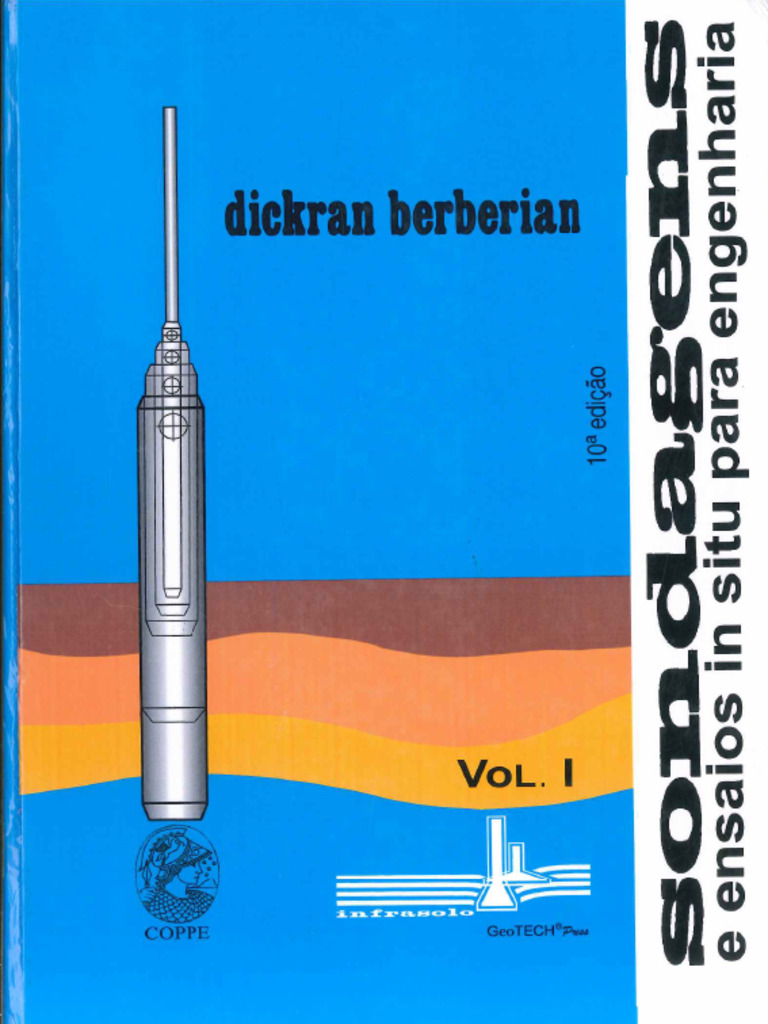 Livro Dickran-Sondagens | PDF