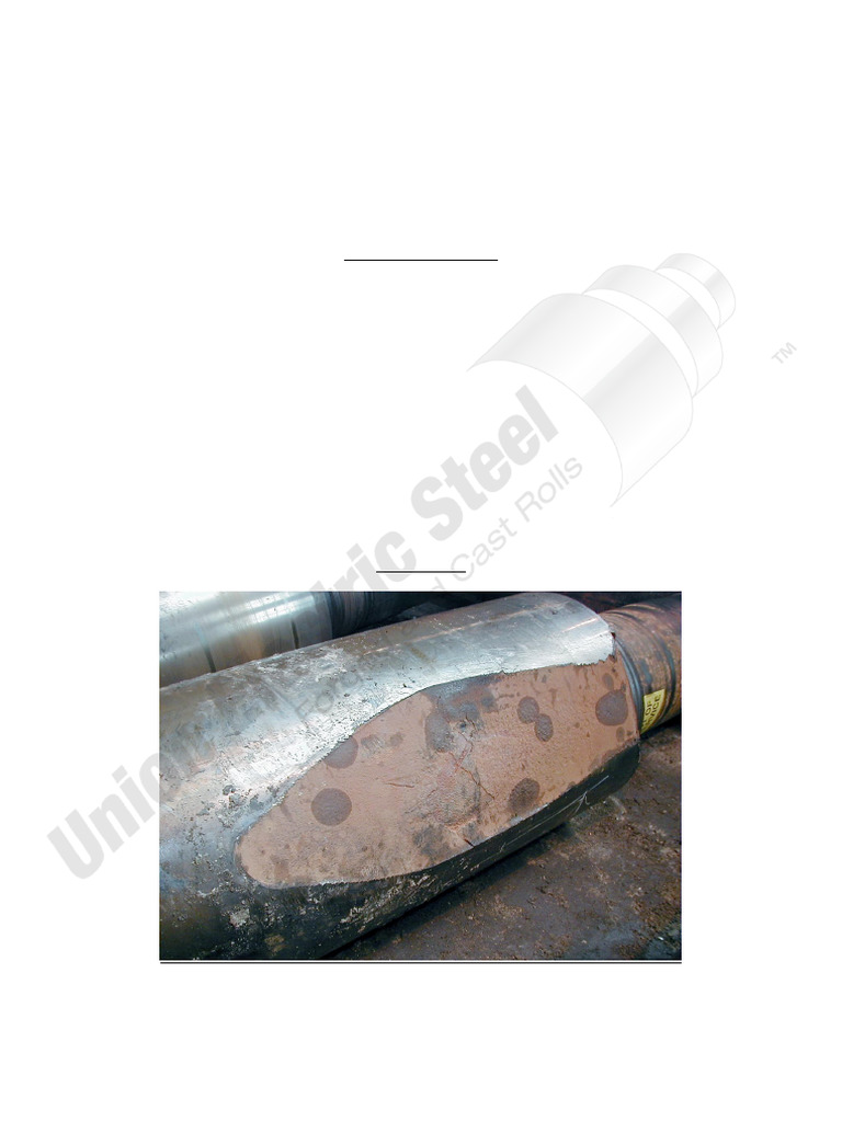 III.B.Shell-core Bond Fatigue Spalling Rev6 | PDF | Fatigue (Material ...