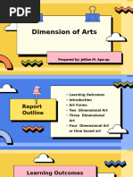 Understanding 2-Dimensional Art Forms | PDF | Printmaking | Engraving