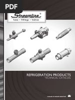 Circuit Setter Sizing - Rev.8/14: He Following Chart Is Recommended For ...