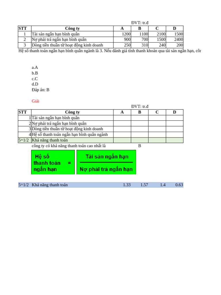 PTBCTC - Phiếu Bài Tập 4.1 2024 - Đề Và Gợi ý | PDF