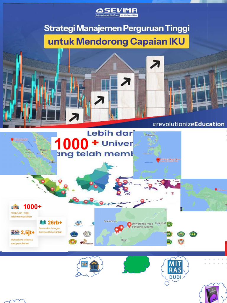 Materi 3 Assoc Prof Wahyudi - Webinar IKU Bali PDF | PDF