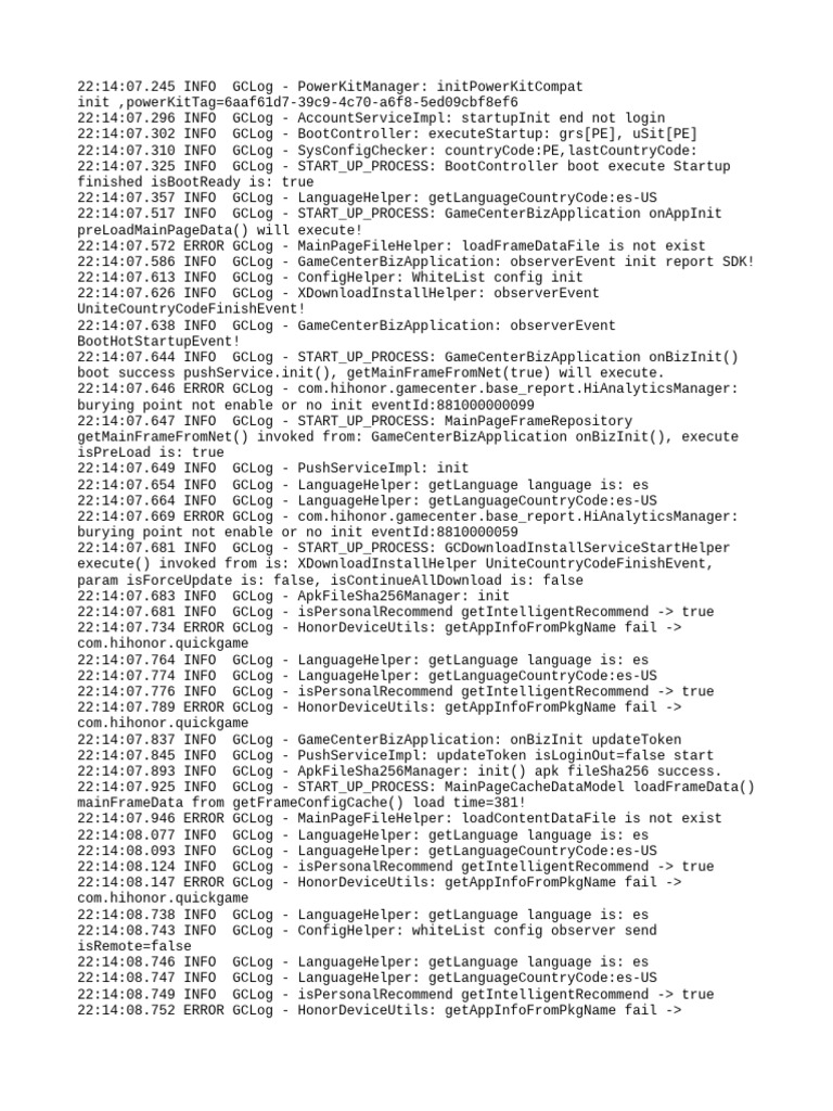 GC 2024 11 01 | PDF | Internet Protocols | Networking Standards