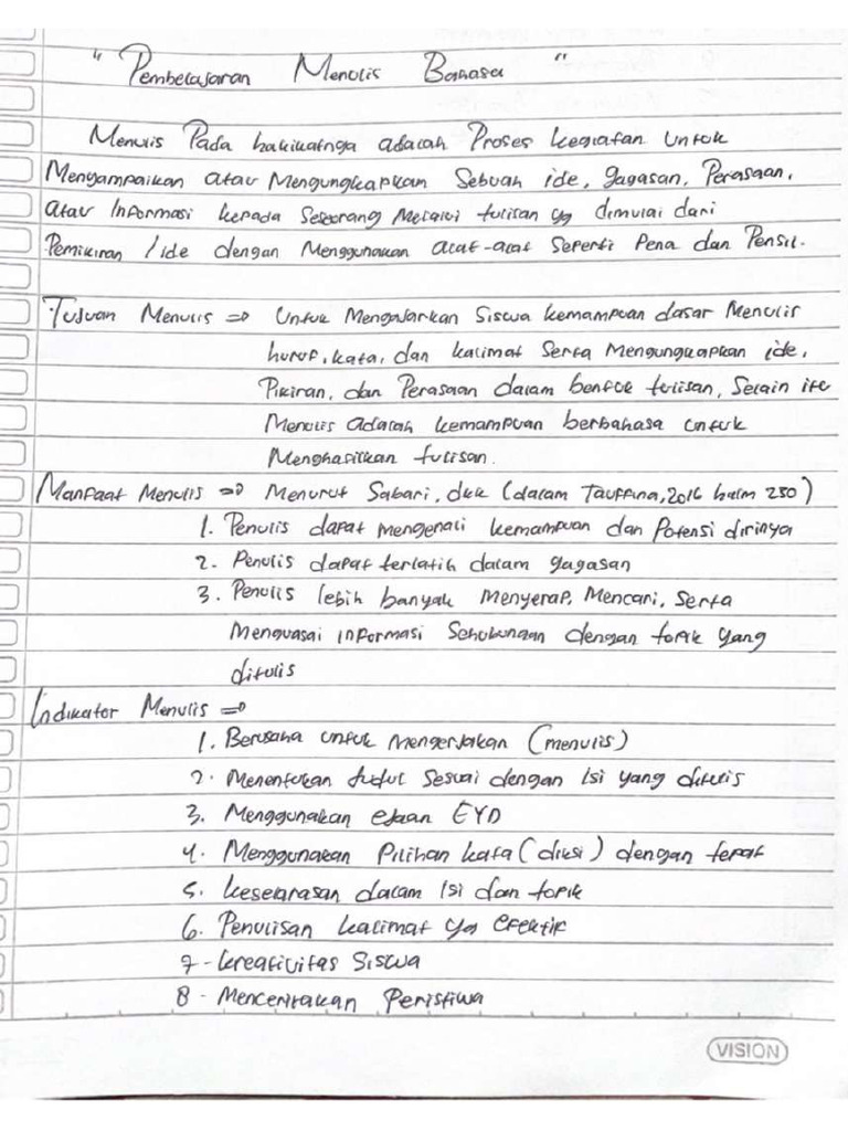 resume rima salshabila | PDF