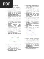 Rumus Piramida | PDF