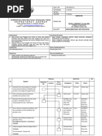 ProBis Dan SOP (Published) | PDF