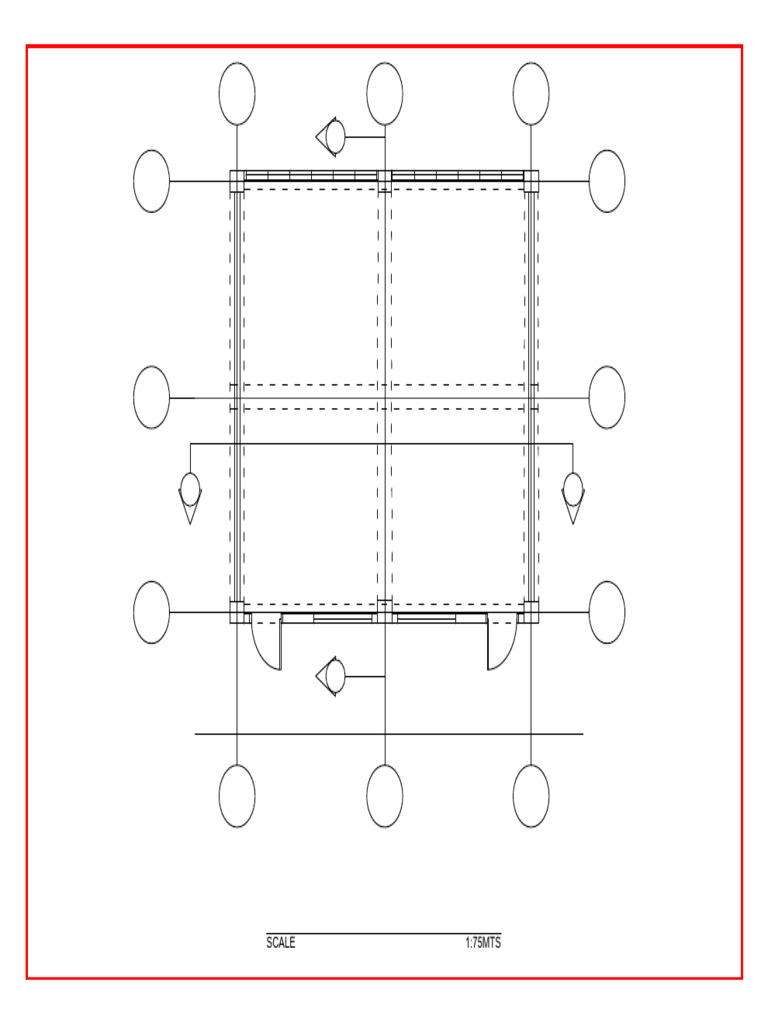 BSD Floor Plan | PDF