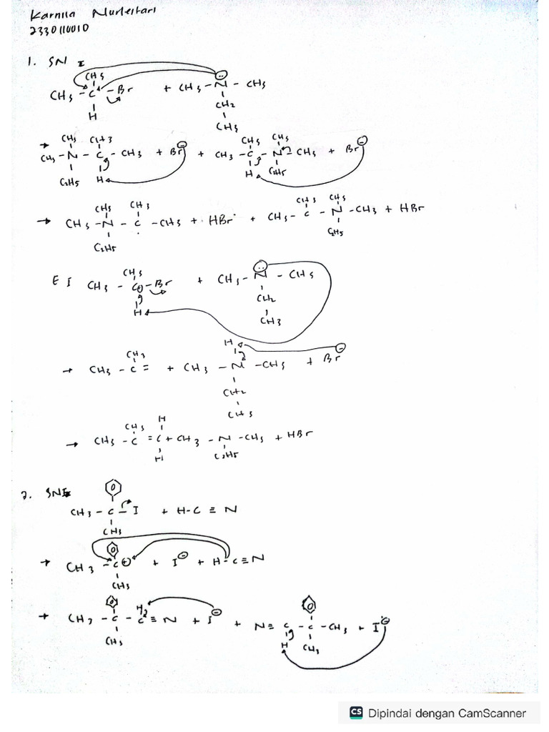 Karnila Nurlestari - Kimor - Tugas 3 | PDF