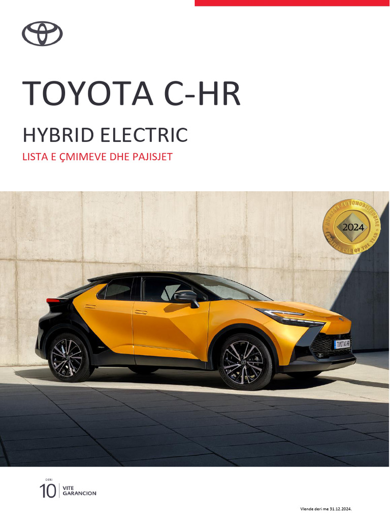 Cmimgddore CHR | PDF