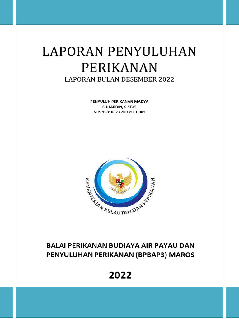 Cover Lapbul - 12-22 | PDF