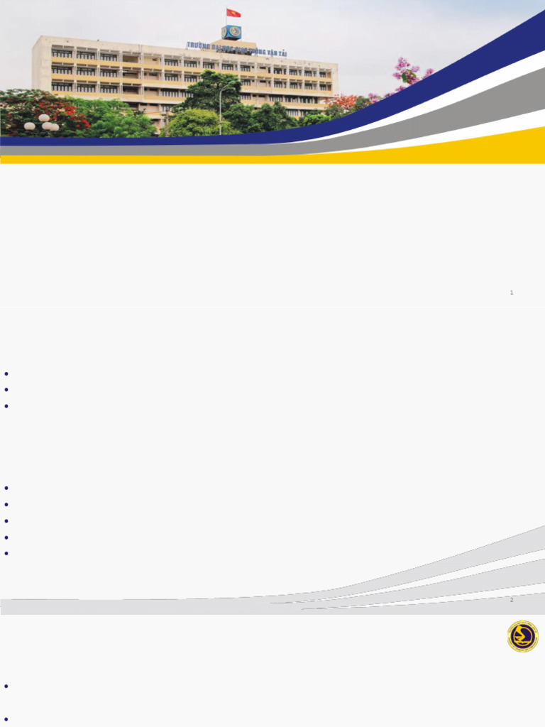 MMT - Chương 2 - EN - Ethernet Switching | PDF | Ethernet | Network Switch
