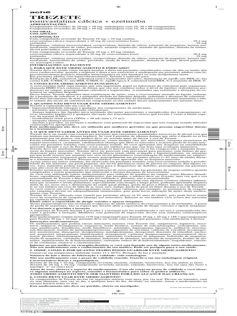 Bula - Trezete 1 | PDF