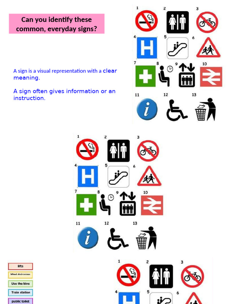 Symbolism Lesson Updated | PDF