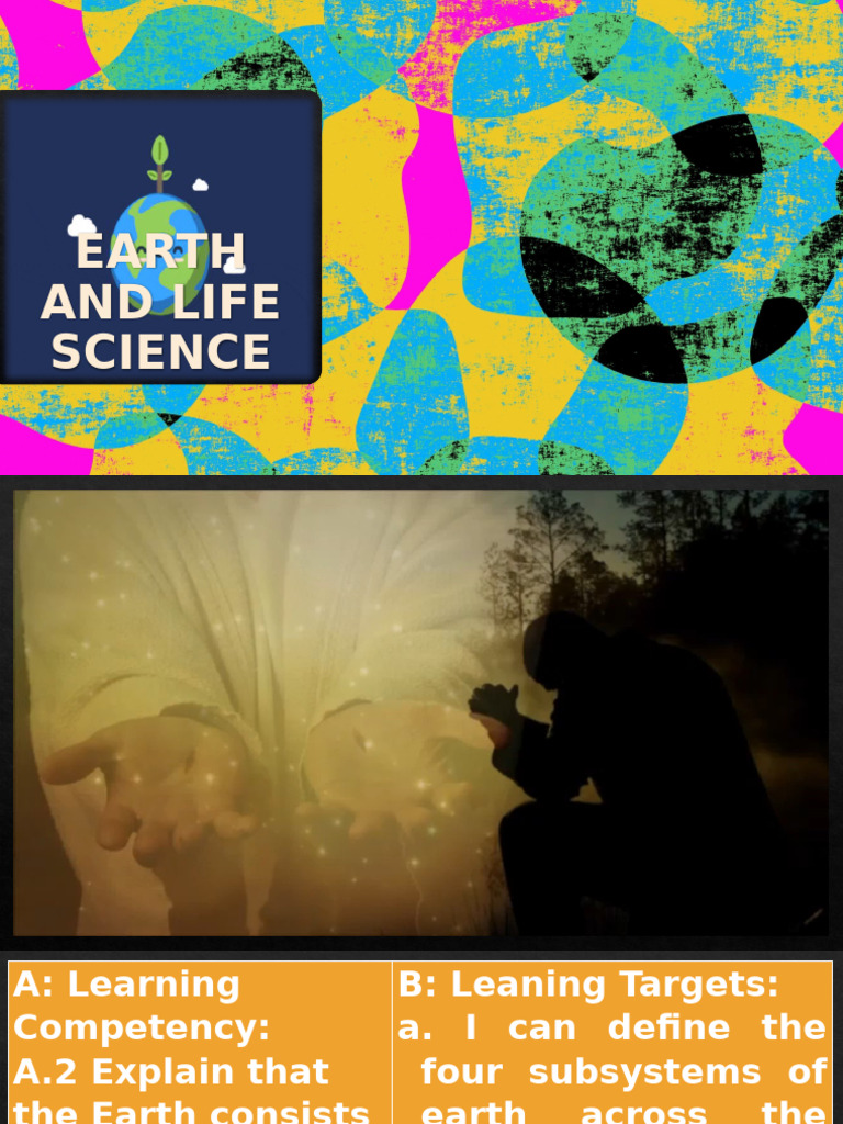 Earth Science: Rocks and Minerals Guide | PDF | Minerals | Rock (Geology)