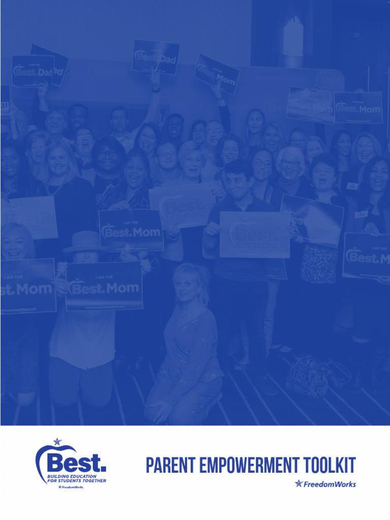 Parent Empowerment Toolkit for Education | PDF | Complaint | Curriculum
