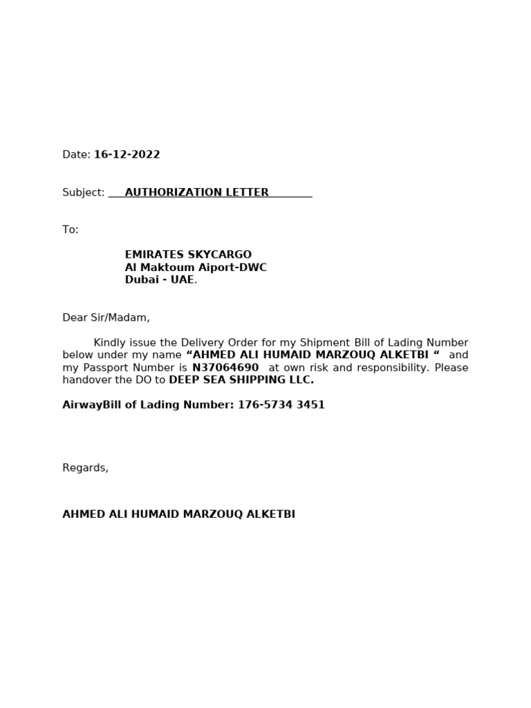 Ahmed Ali Humaid Alketbi | PDF | Business