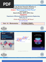 Physics Working Model Ideas | PDF | Light | Optics