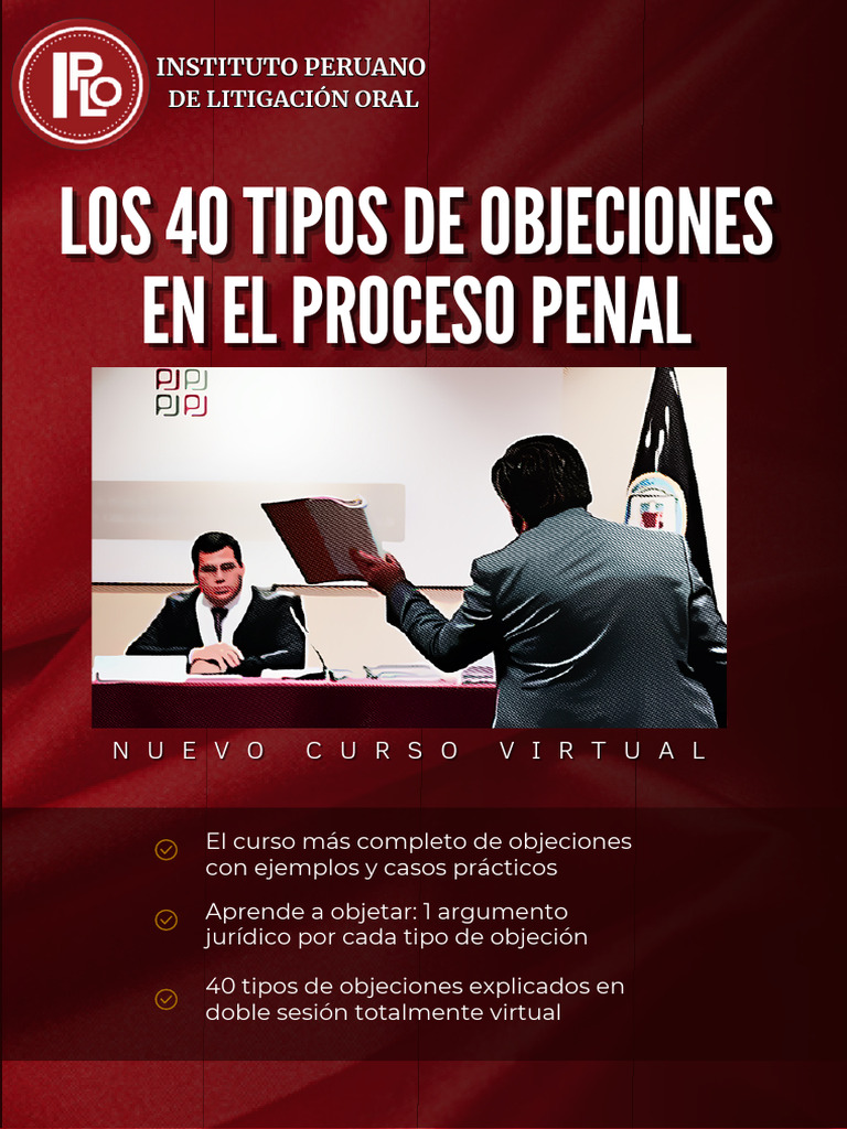 Brochure Curso Virtual | PDF
