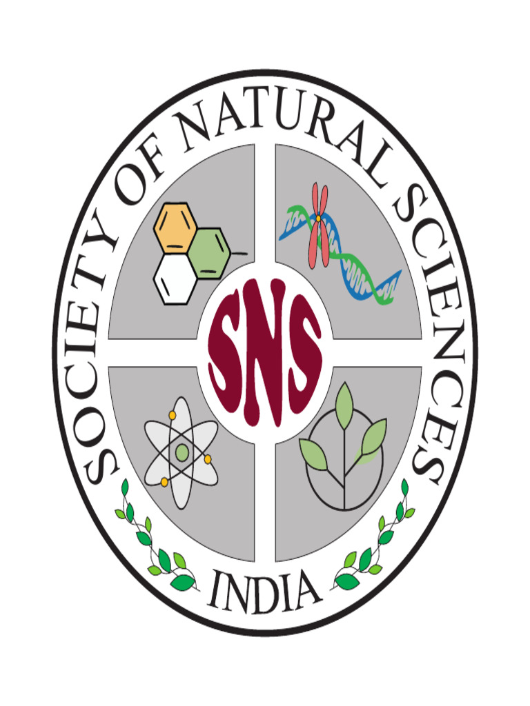 SNS Logo | PDF