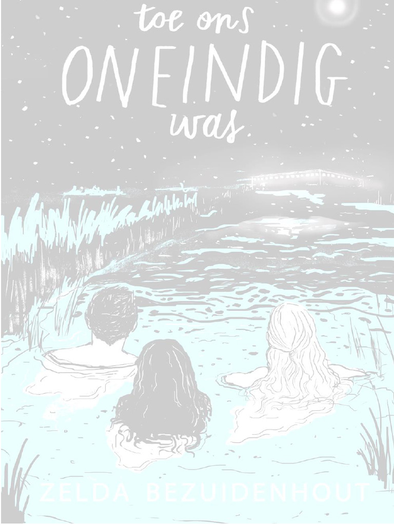 Toe Ons Oneindig Was LEESGIDS | PDF