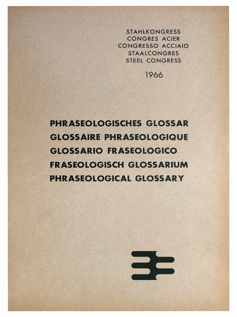 GLOSSARY | PDF | Reserved Word | Linguistics