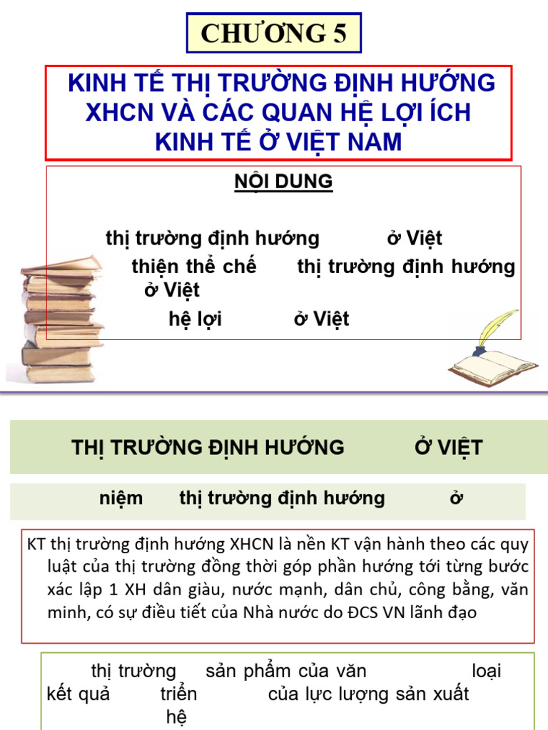 Duyen - CHG 5 | PDF