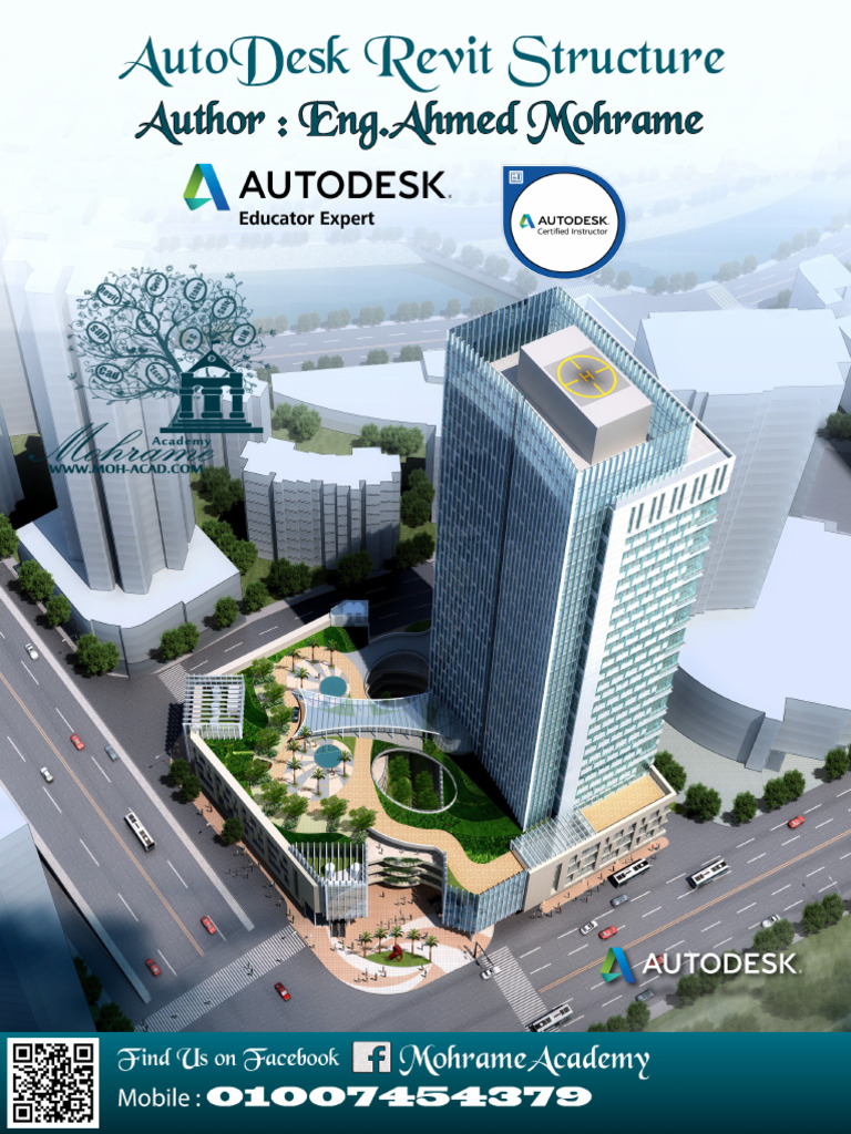Autodesk Revit Structure Book | PDF
