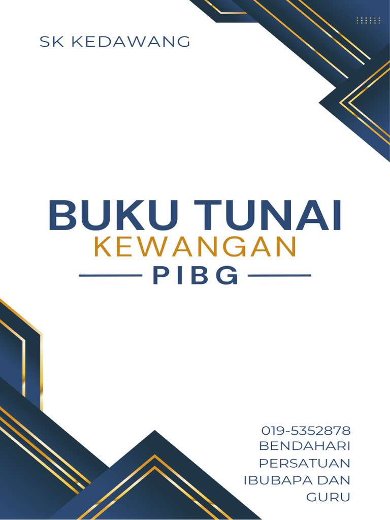 Cash Book Cover | PDF