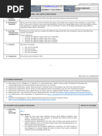 Matatag-ADORA Lesson-PLan-Science-4-Q2 | PDF | Butterfly | Pupa