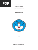 Modul Ajar Matematika Kelas 2 Umi Diana Diagram Turus Dan Tabel ...