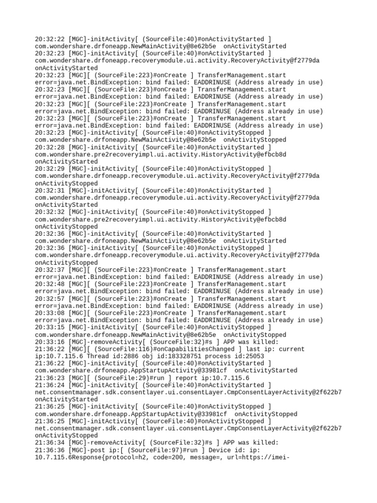2024-10-24 | PDF | Computer Networking | Computing