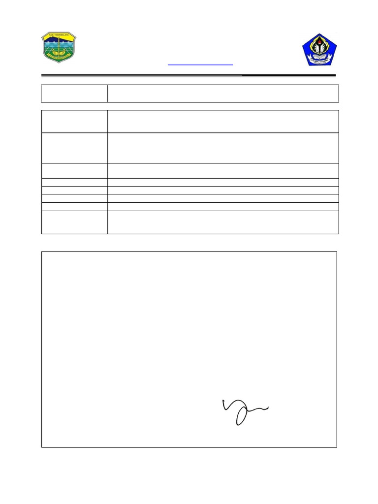 Laporan PKB Implementasi Model Pembelajaran | PDF