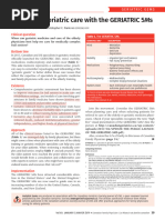 ESAS - Edmonton Symptom Assessment System | PDF | Palliative Care ...