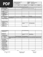 DLL Filipino2025-2026 | PDF