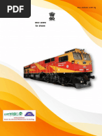 Types of Wagon, Their Nomenclature, Codal Life, Transportation Codes ...