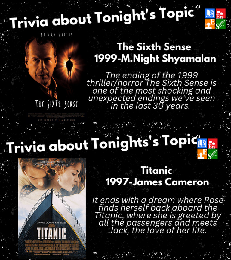 English Trivia | PDF