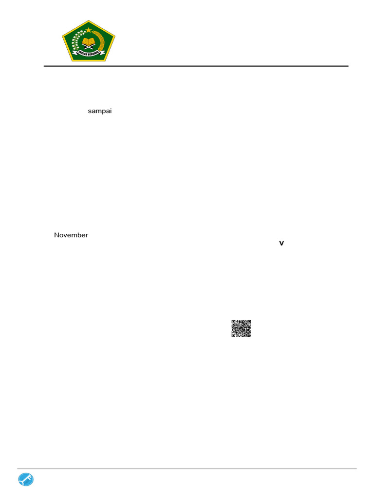E-Monev Bappenas TW Iii 2024 | PDF
