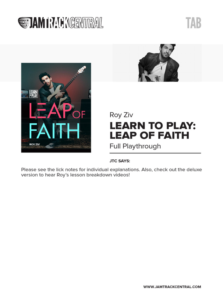rz_leapoffaith_fullplaythrough_tab | PDF