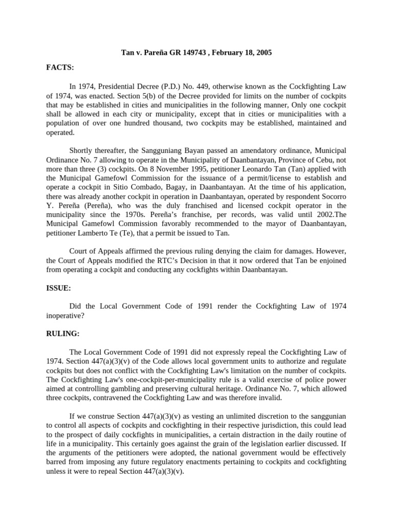 Adarayan - LLG Assigned Cases | PDF | Taxes | Injunction