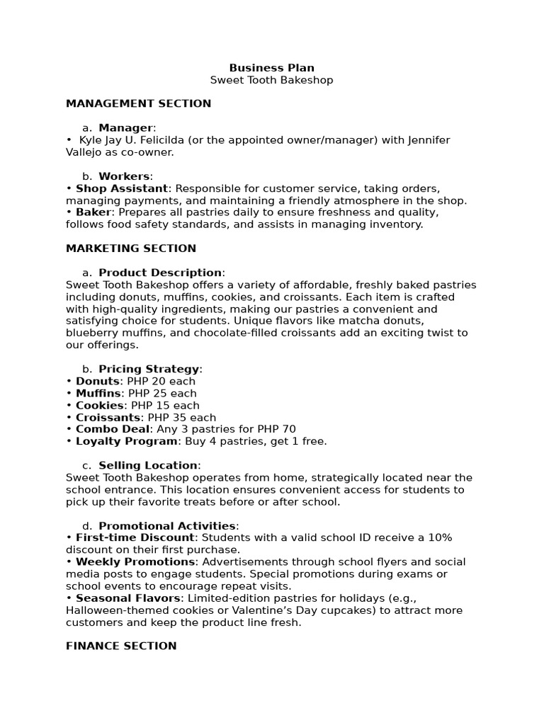 inbound6097716232142330943 | PDF | Baking | Muffin